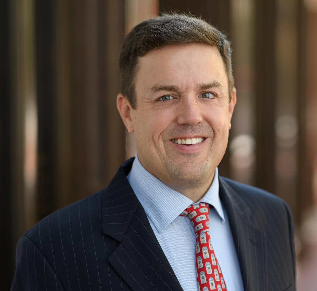 Attorneys | Brown Pruitt