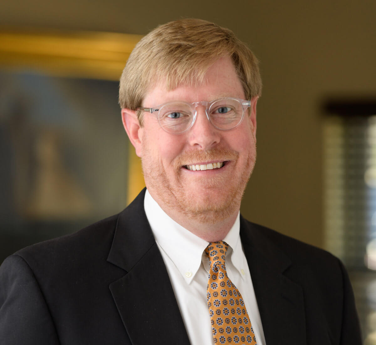 Attorneys | Brown Pruitt