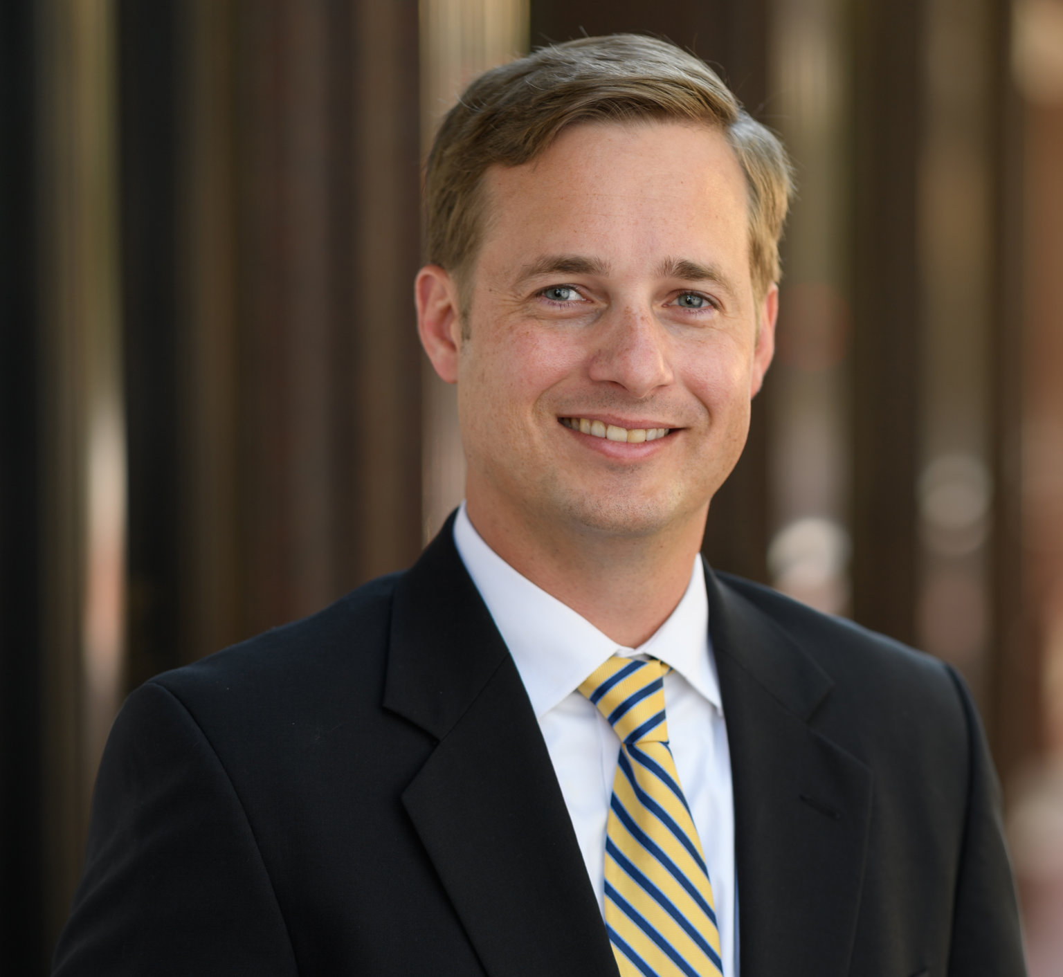 Attorneys | Brown Pruitt