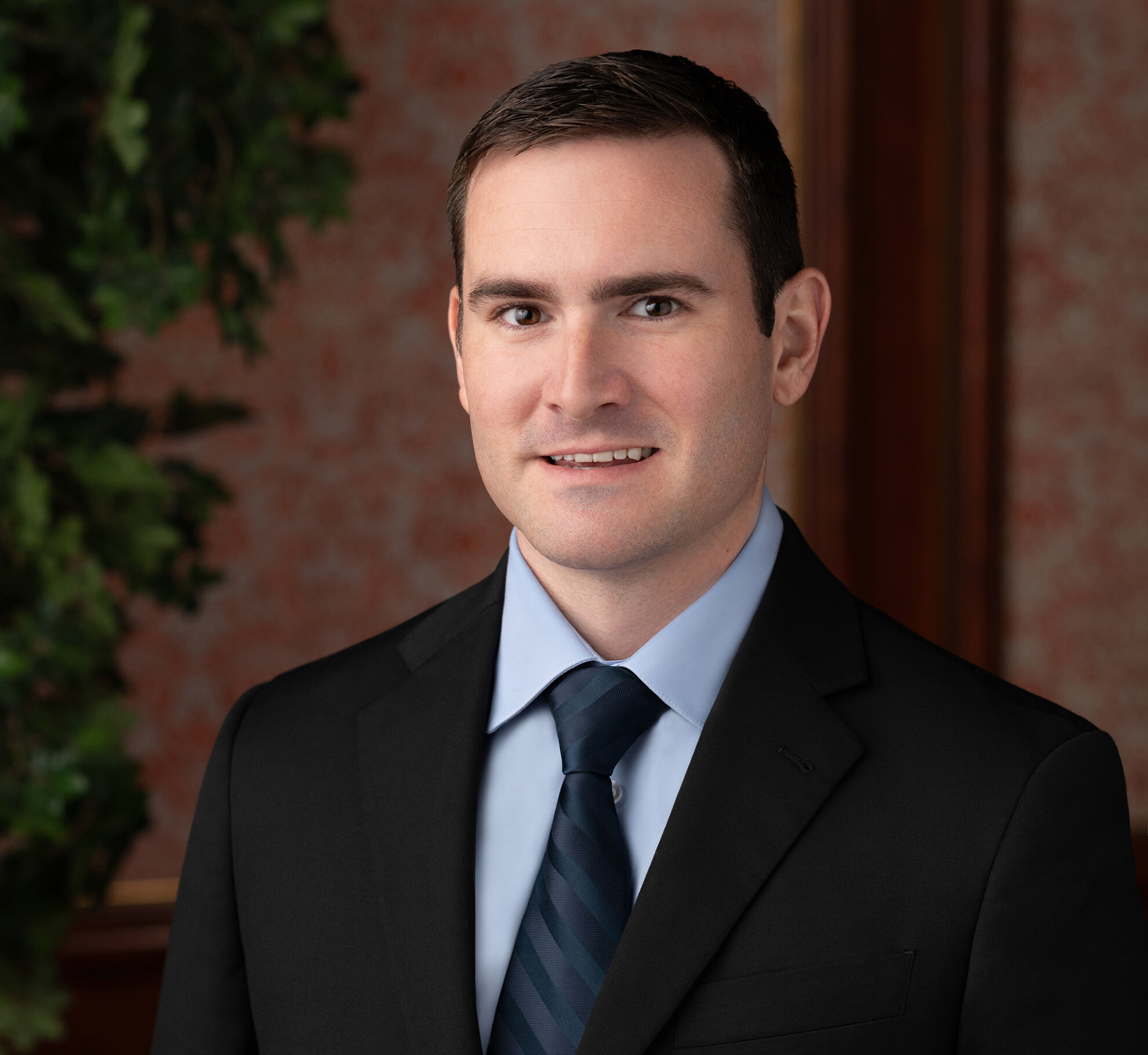 Attorneys | Brown Pruitt